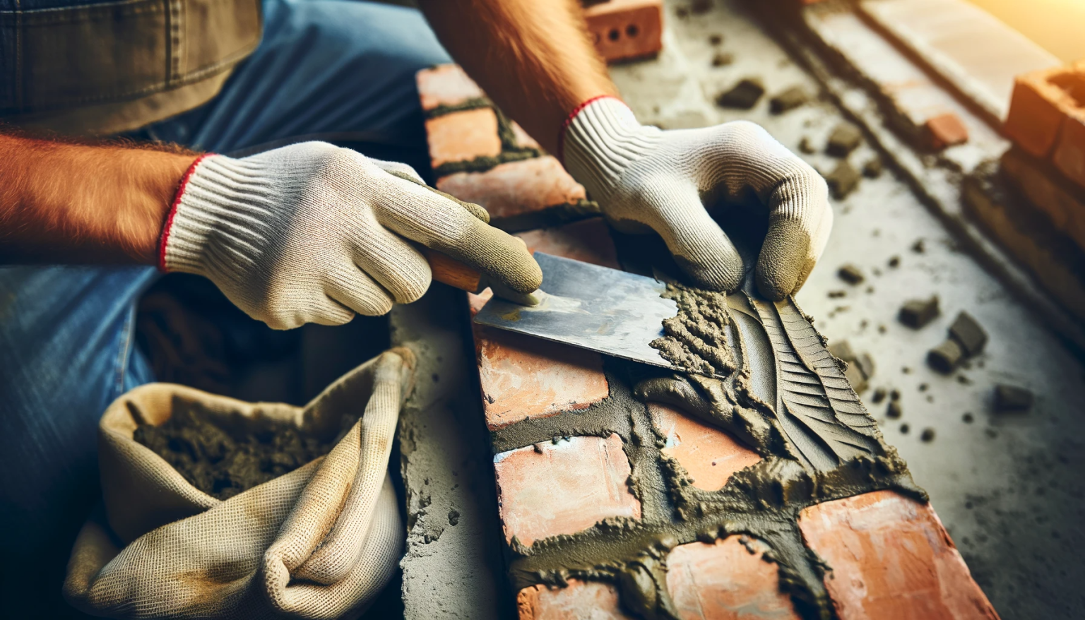 Proven Masonry Repair Methods to Enhance Your Abode - Fireside Hacks