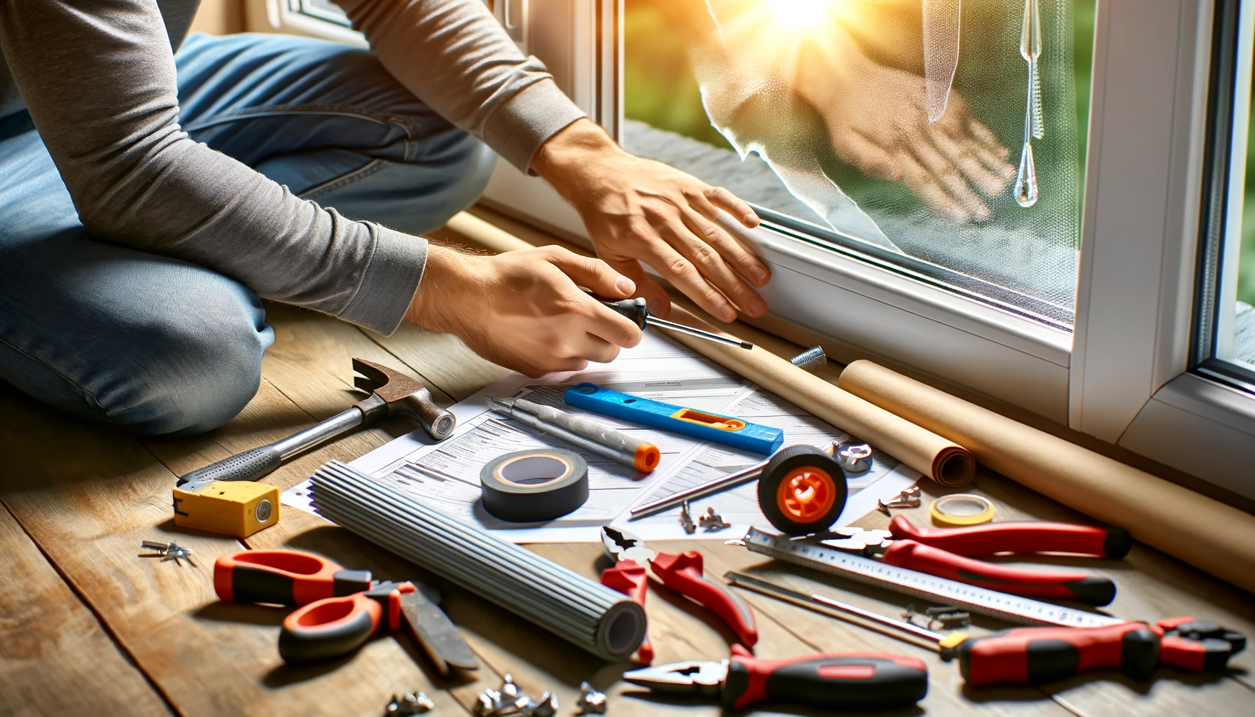 Preventive Maintenance Secrets: Home Upkeep Made Easy - Fireside Hacks