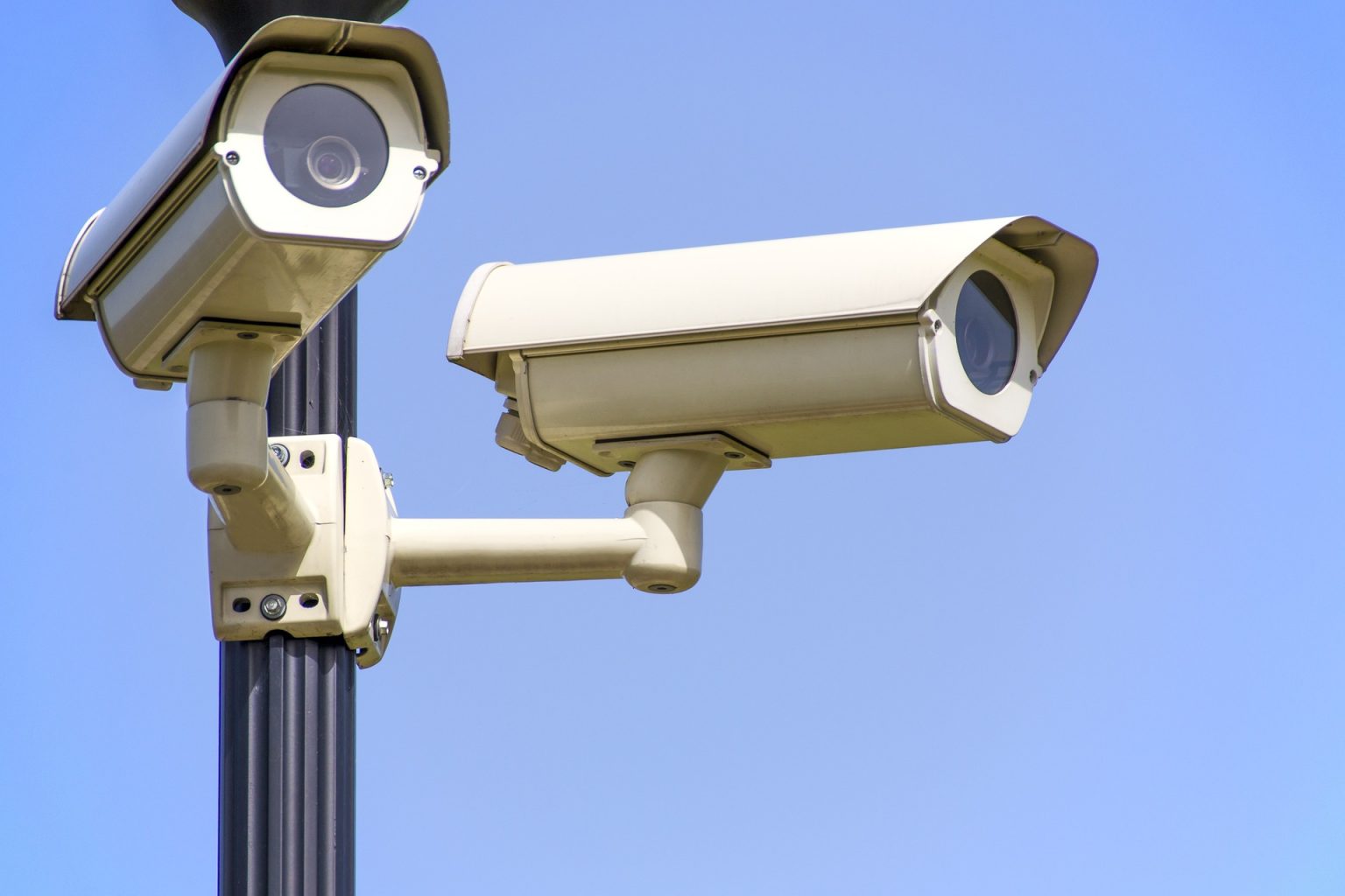 Securing Your Sanctuary: The Ultimate Home Surveillance Setup Guide ...