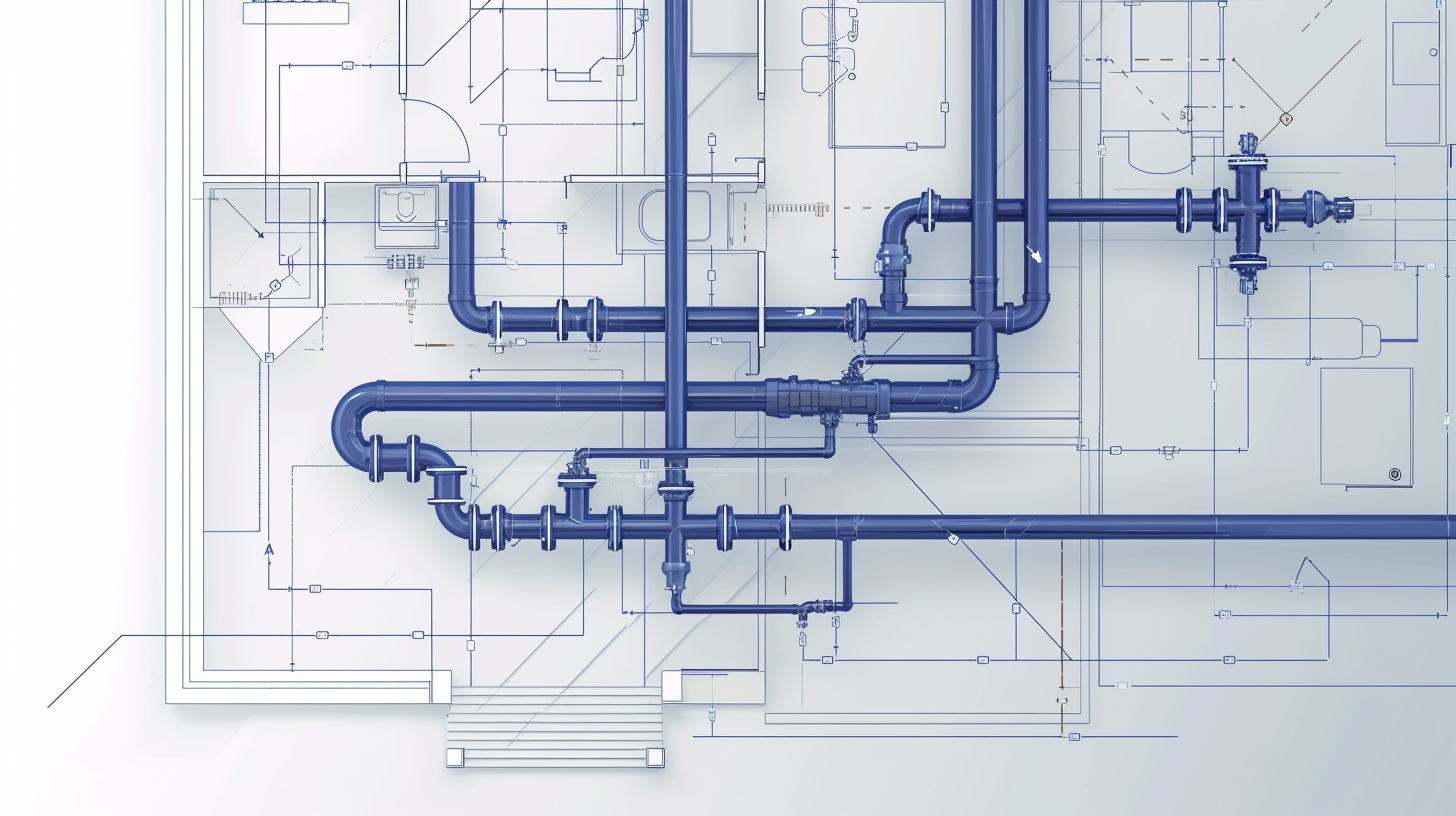 Demystifying Your Home Plumbing Network: A Simple Guide - Fireside Hacks