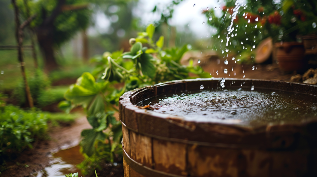 Pioneering Rainwater System Designs to Boost Your Home’s Eco ...