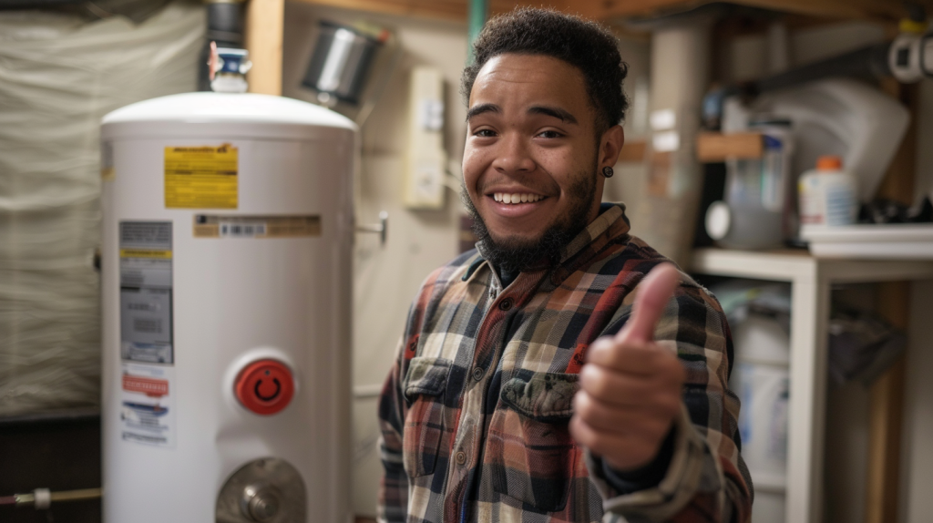 Replacing a Water Heater: The Ultimate DIY Project - Fireside Hacks