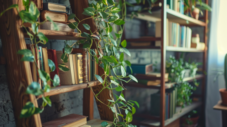 Easy and Fun Upcycling Home Decor Projects for Beginners - Fireside Hacks